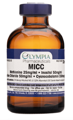 The Shot Spot | Weight Loss Shots Crown Point | Crown Point Weight Loss ...